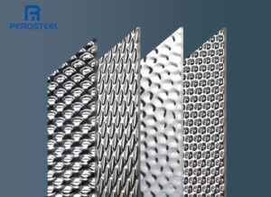 Rigidized Metals: Enhancing Stainless Steel with Textured Surfaces ...