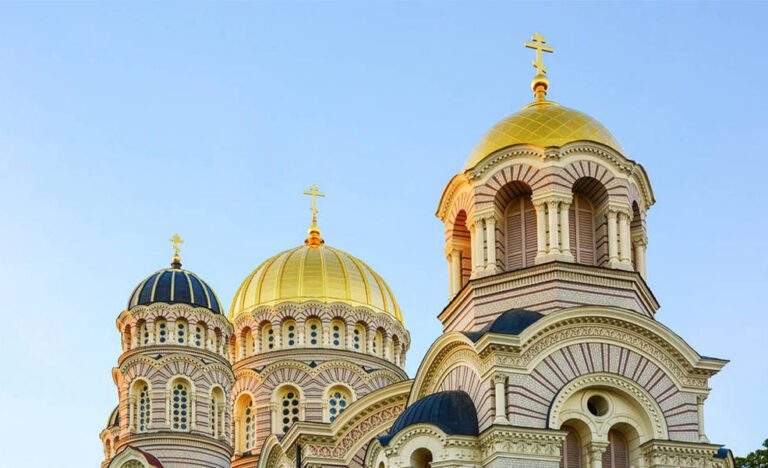 Exploring the Extraordinary World of Color Stainless Steel and Gold ...