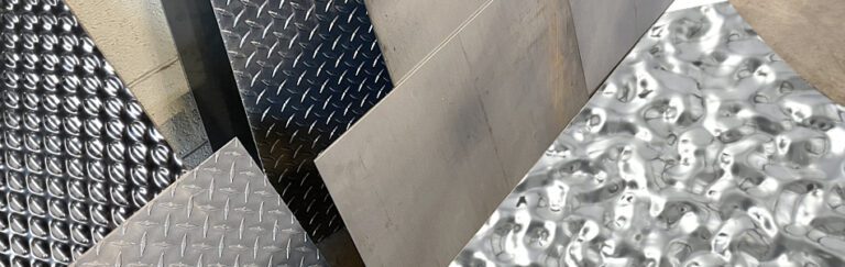 Stainless Steel Dimple Sheet : An Overview of Its Applications and ...