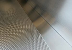 Stainless Steel Dimple Sheet : An Overview of Its Applications and ...