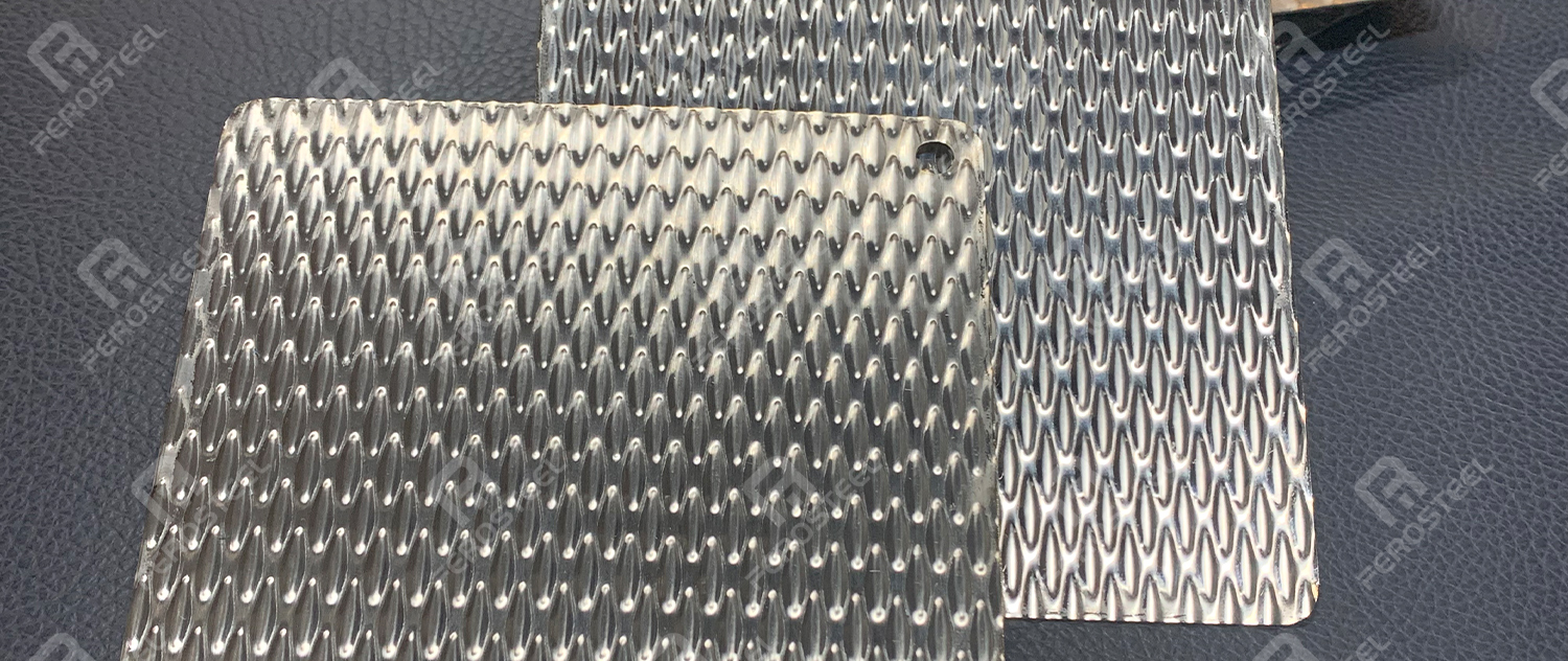 The Value and Versatility of 5WL Stainless Steel Sheets - Color Metal ...