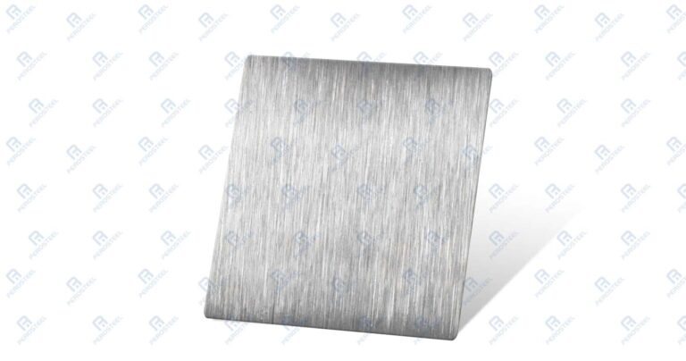 The Beauty of Satin Stainless Steel: A Complete Guide - Color Metal ...