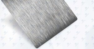 The Beauty of Satin Stainless Steel: A Complete Guide - Color Metal ...