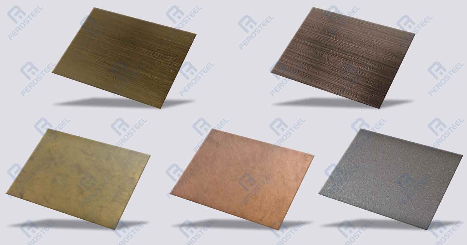 Preserving Timeless Elegance: The Allure of Stainless Steel Antique ...