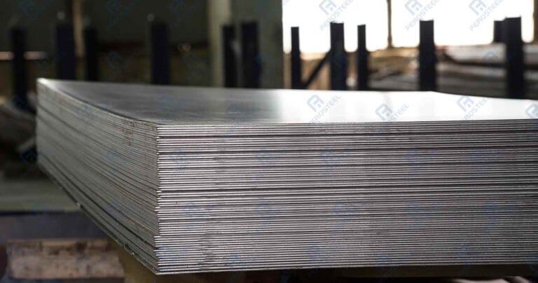 Stainless Steel Surface Treatment Methods - Color Metal Stainless Steel ...