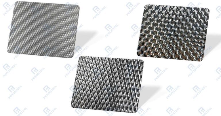Elevate Your Space with 5WL Stainless Steel from Foshan Ferosteel Co ...