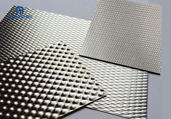 Elevate Your Space with 5WL Stainless Steel from Foshan Ferosteel Co ...