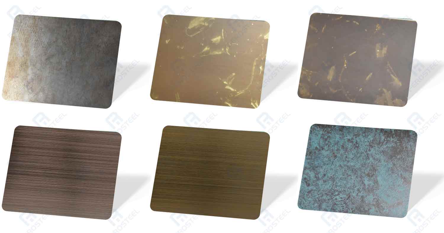 Timeless Elegance: Why Designers Love Antique Copper & Aged Brass ...