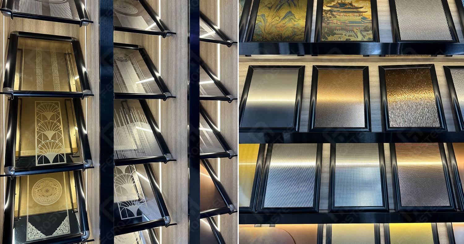Design Trends with Stainless Steel Decorative Metals: A Complete Guide ...